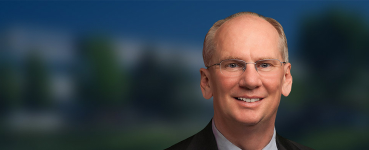 Marc Durcan to step down