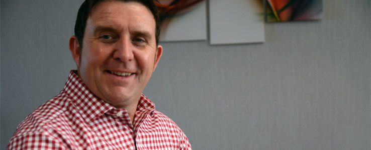 SMS appoints new head of business development