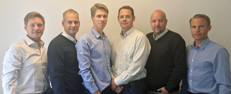 Stadium Group expands wireless engineering team in Sweden