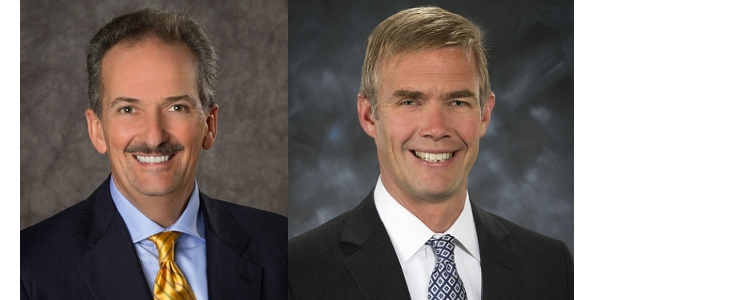 Whirlpool's CFO Larry Venturelli to retire