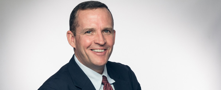 Premier Farnell names new President