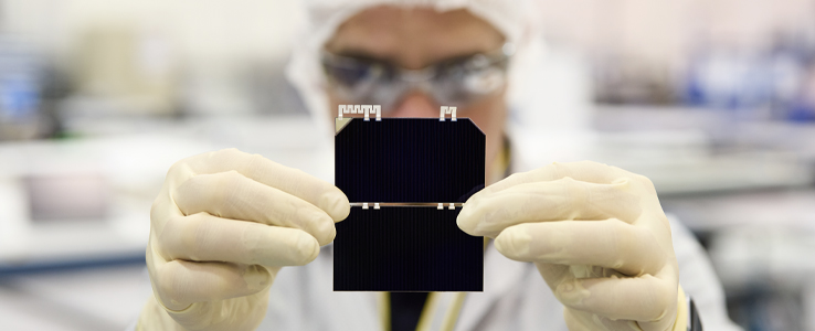 CHIPS funding would enable Rocket Lab to expand and create more jobs