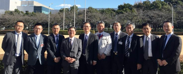 SJSemi to buy several memory testers from Adventest