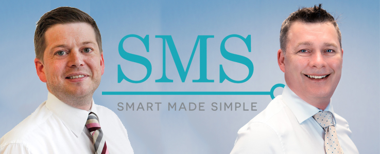 New owners at SMS – management buyout