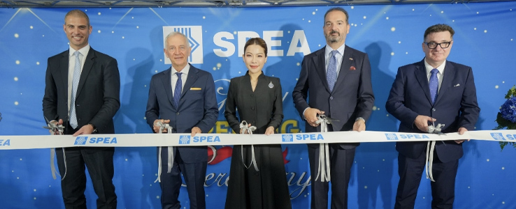 SPEA expands its operations in Southeast Asia