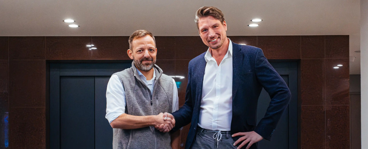 Skeleton hires industry veteran to drive growth