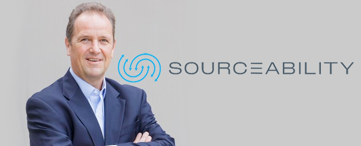 Jens Gamperl resigns as CEO of Sourceability