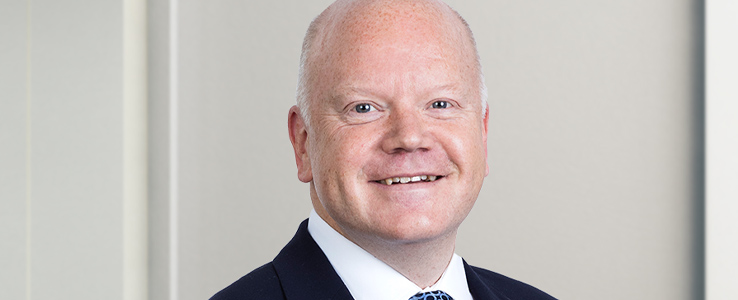 TT Electronics appoints new CEO