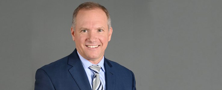 TTI promotes John Drabik to President Americas