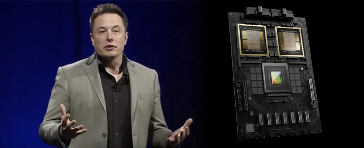 Elon Musk looks to buy 300,000 Nvidia B200 chips for xAI