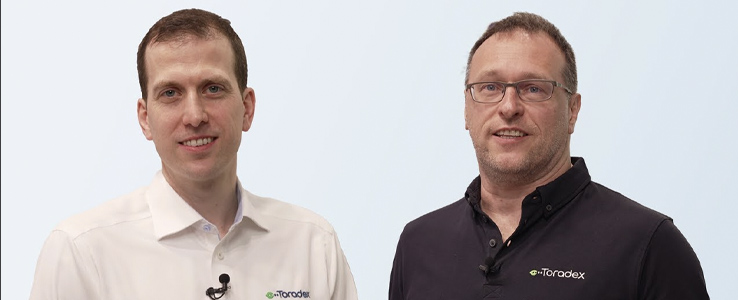 Toradex acquires Linear Computing