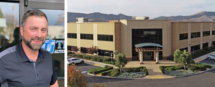 Trust Automation appoints new COO