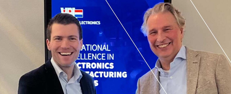 VDL TBP Electronics boosts production capacity with Rena Electronica