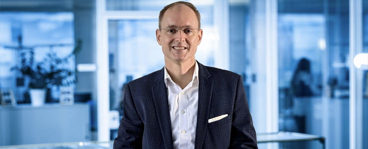 Variosystems names new CFO