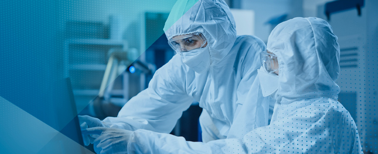 Veeco receives multiple orders from secret semiconductor manufacturer