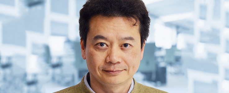 Ventec International Group appoints new CEO