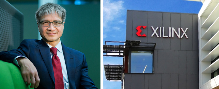 Xilinx to reduce global workforce by 7%