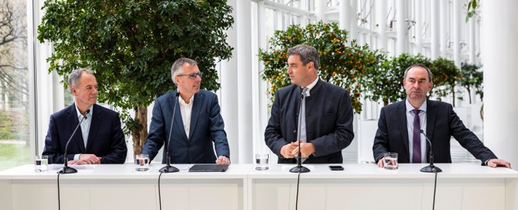 Wolfspeed and ZF to open R&D center in the Nuremberg