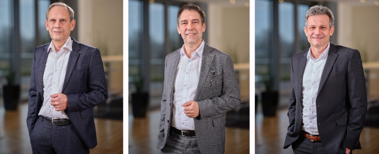 Zimmer Group plans further expansion