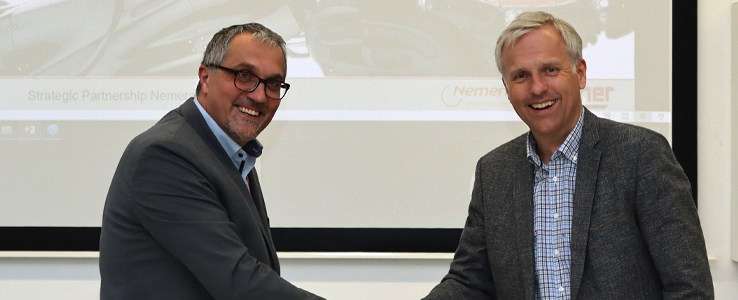 Zollner to support Numera with design, development and manufacturin...