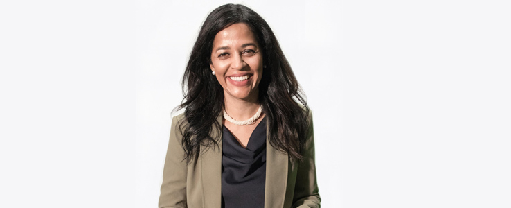 Flex names former Eaton COO as its new CEO