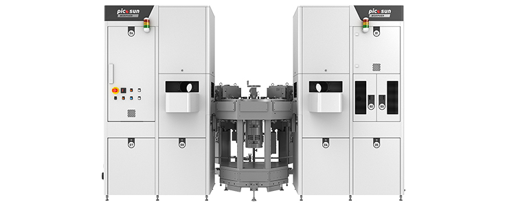 Picosun delivers ALD technology to ams OSRAM