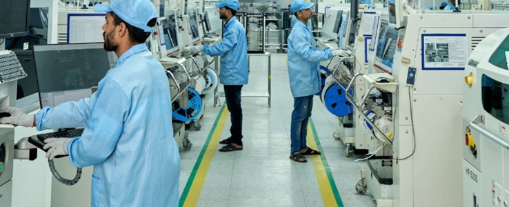 India’s Amber Group acquires ‘controlling stake’ in Unitronics