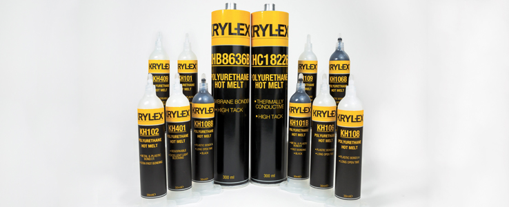 Chemence buys electronics adhesives business from Supreme Resources