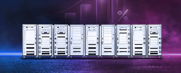 dSPACE plans to expand production