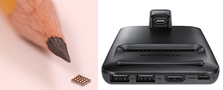 Cypress USB-C Technology Powers Advanced Mobile Computing Experienc...