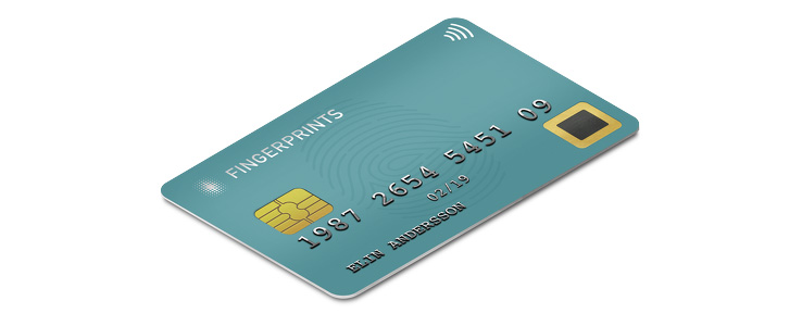 Fingerprints expands its partnership with Infineon