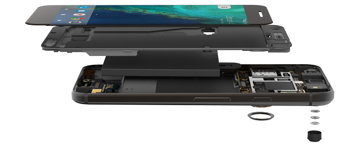 Google and HTC enters a $1.1 billion cooperation agreement