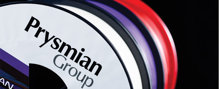 Tratos gives optical fibre contract to Prysmian