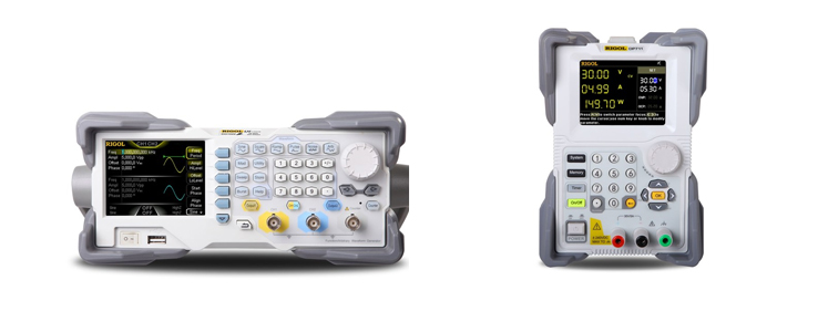 Digi-Key inks distribution partnership with Rigol Technologies