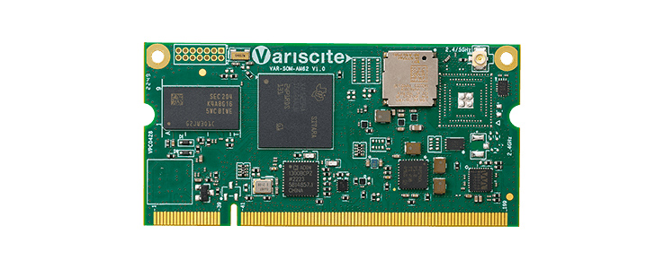 Variscite expands manufacturing capacity with additional production...