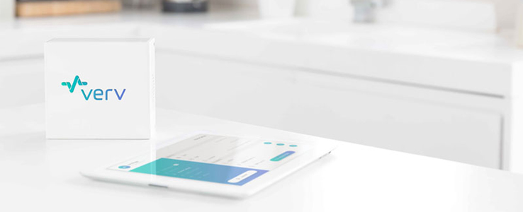 European Circuits takes care of Verv’s smart home units