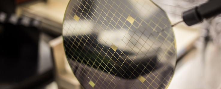 X-FAB doubles 6-inch SiC foundry capacity