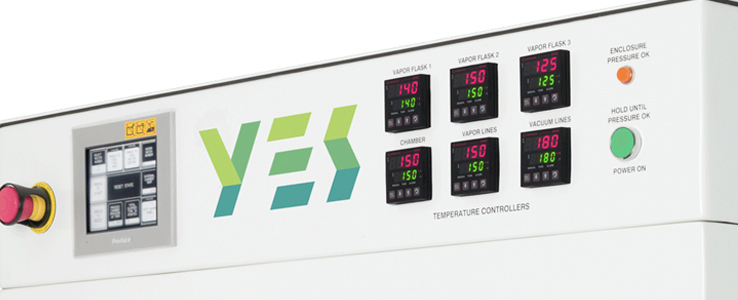 YES signs lease for technology center in Chandler