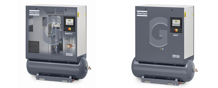 Atlas Copco completes acquisition of German compressor distributor