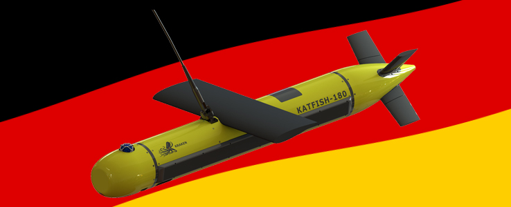 Kraken establishes German subsidiary