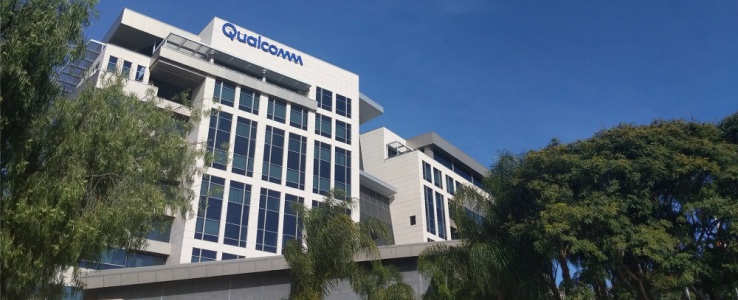 Qualcomm to open a manufacturing facility in Tijuana