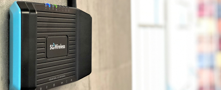 SG Wireless designates Digi-Key as authorised distributor for the US