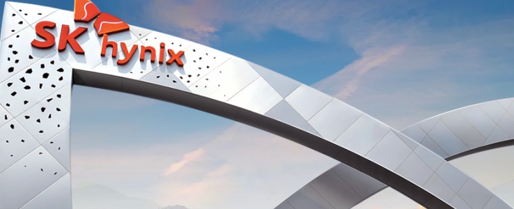 SK Hynix to invest $4 billion in Indiana?