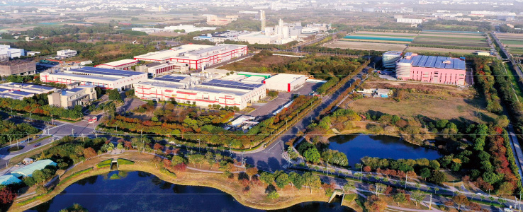 Chip testing and packaging company to expand in Taiwan