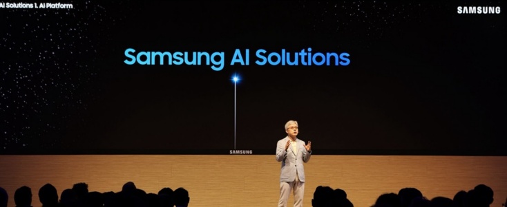 Samsung reveals plans for 2nm and 1.4nm nodes