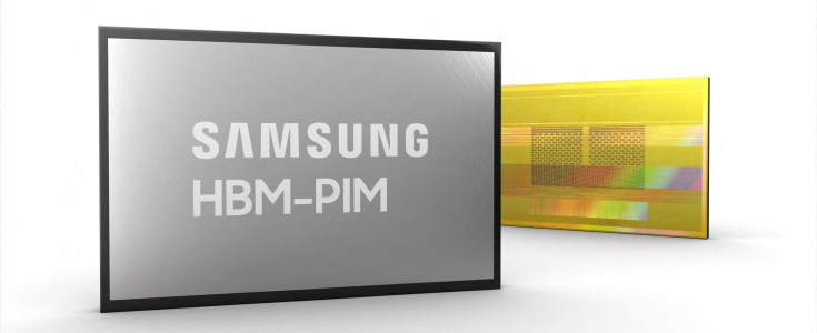 Samsung to use MR-MUF tech in a bid to boost its HBM yields?