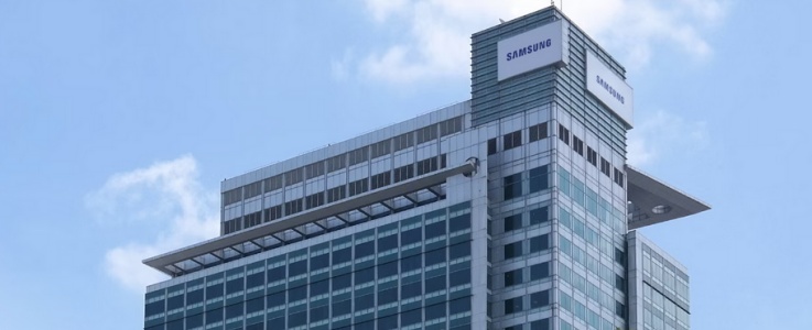 Samsung has a new semiconductor division boss