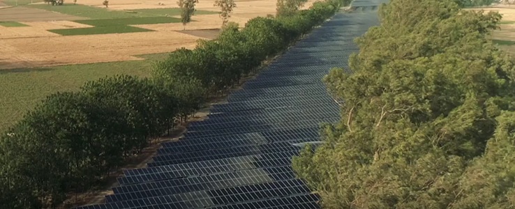 SAEL to invest $954 million in solar manufacturing facility in India