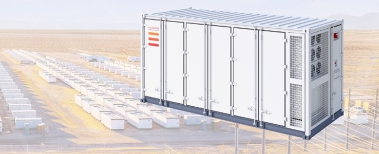 e-STORAGE to deliver 912 MWh BESS for Colbún’s Chile project