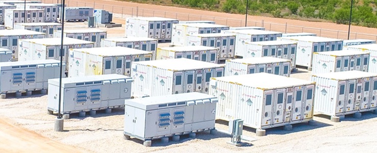 e-STORAGE’s SolBank 3.0 passes Large-Scale Fire Testing
